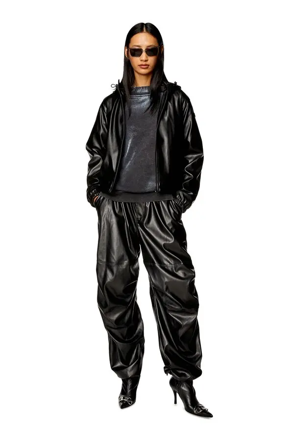 DIESEL® P-marty-lthf Tapered-leg Cargo Trousers