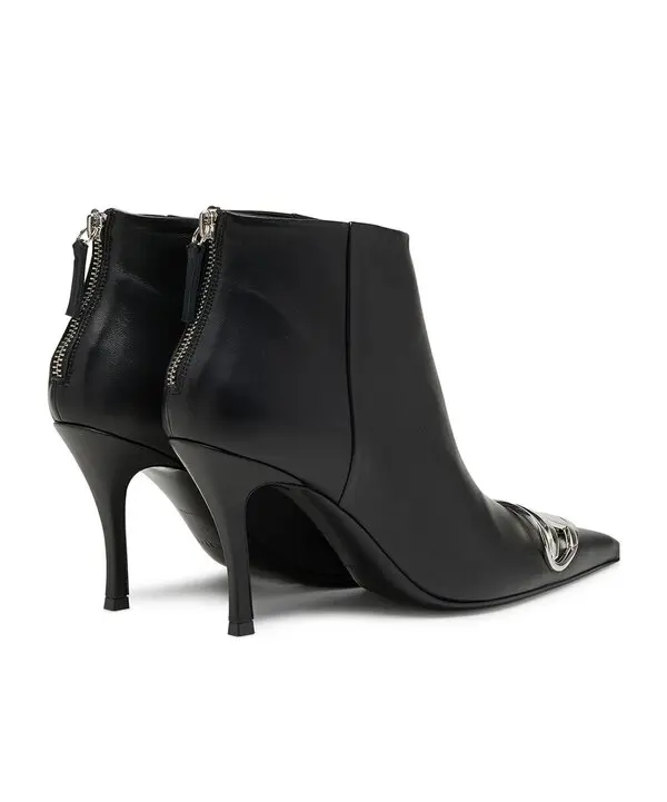 DIESEL® D-venus Heeled Ankle Boots