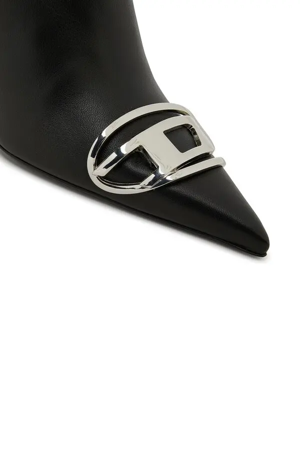 DIESEL® D-venus Heeled Ankle Boots