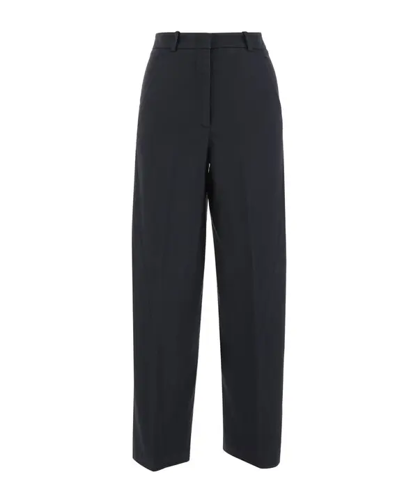 QL2 QUELLEDUE Sandrad Wide Leg Pants