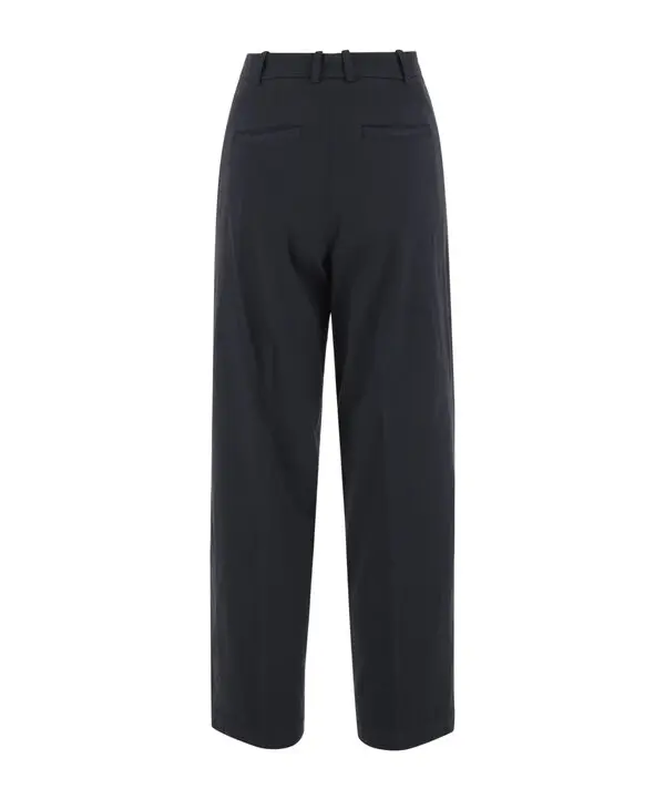 QL2 QUELLEDUE Sandrad Wide Leg Pants