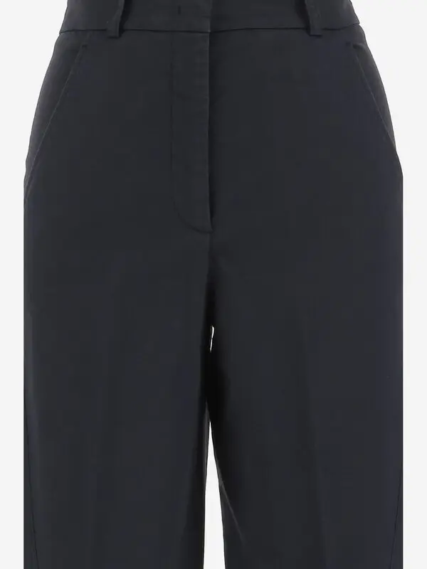 QL2 QUELLEDUE Sandrad Wide Leg Pants