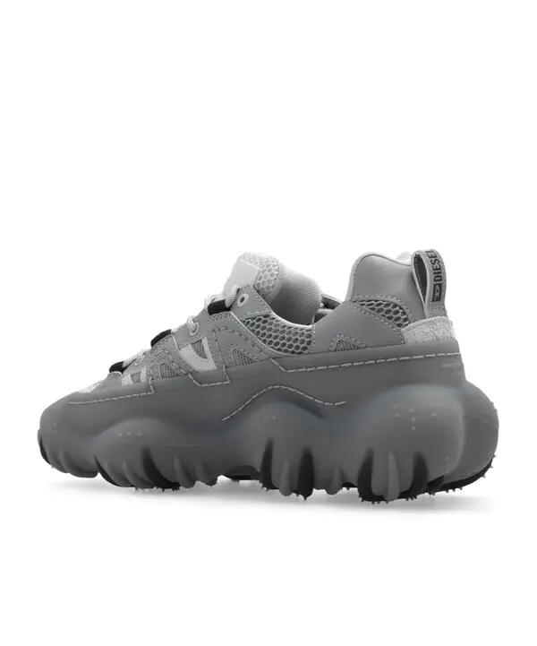 DIESEL® S-prototype P1 Lace-up Sneakers