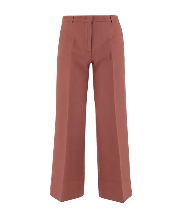 QL2 QUELLEDUE Melodyd Wide Leg Pants