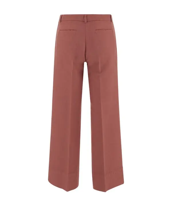 QL2 QUELLEDUE Melodyd Wide Leg Pants