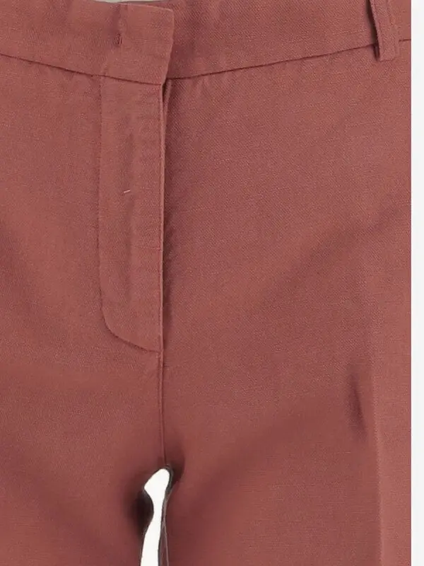QL2 QUELLEDUE Melodyd Wide Leg Pants