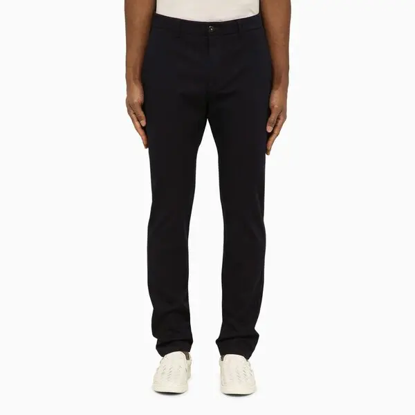 DEPARTMENT 5 Trousers With Belt Loops