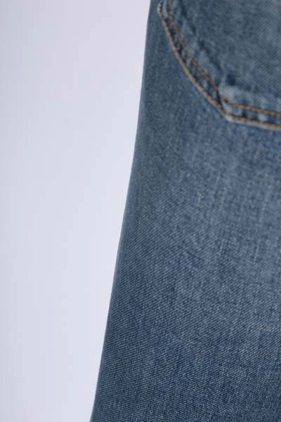 Saint Laurent High-rise Skinny Jeans
