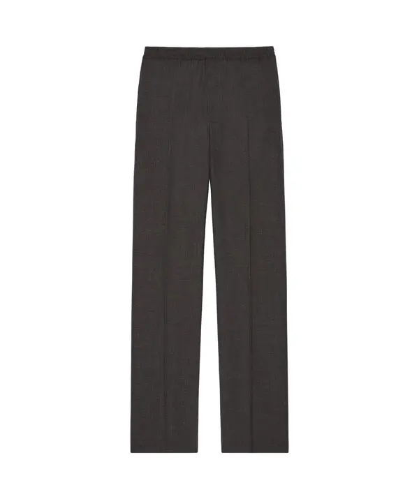 Givenchy Formal Jogger Pants