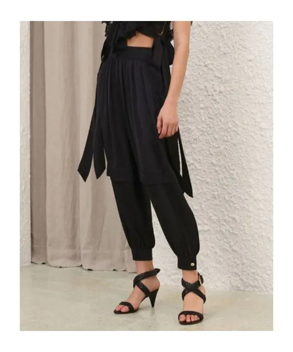 Zimmermann Hypnotic Harem Pants
