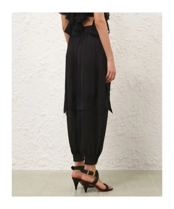 Zimmermann Hypnotic Harem Pants