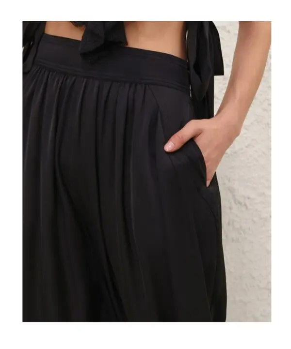 Zimmermann Hypnotic Harem Pants