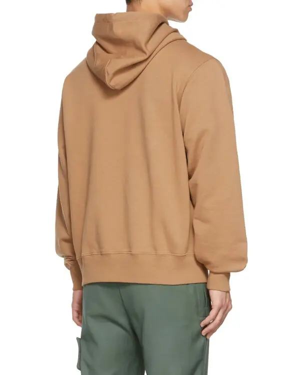 AMBUSH Logo-print Hoodie