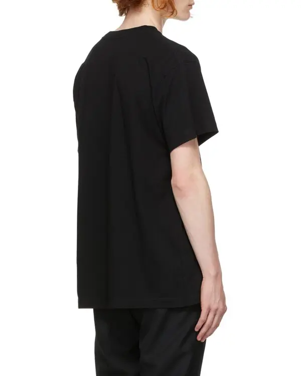 AMBUSH Logo-print Cotton T-shirt