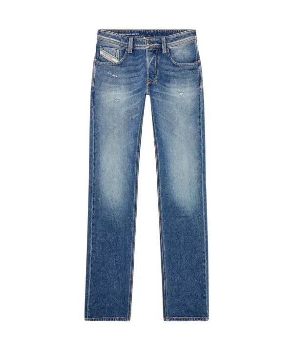 DIESEL® 1985 Larkee Distressed Jeans