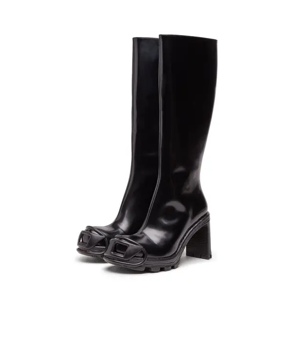 DIESEL® D-hammer D Hb W 100mm Boots