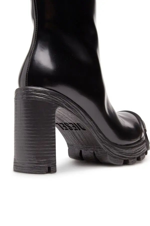 DIESEL® D-hammer D Hb W 100mm Boots