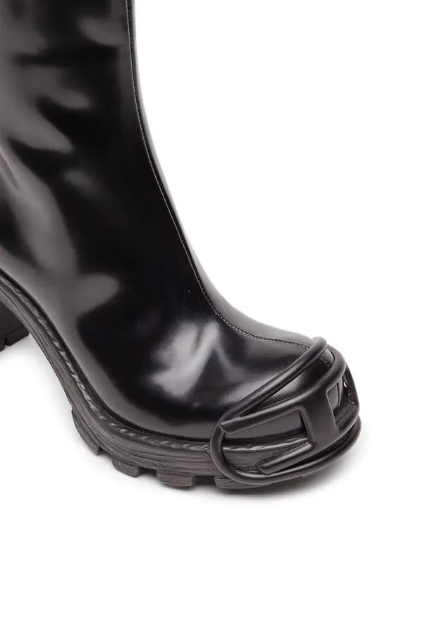 DIESEL® D-hammer D Hb W 100mm Boots