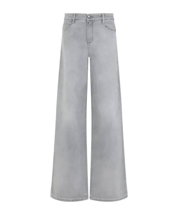 Ermanno Scervino Flared Jeans