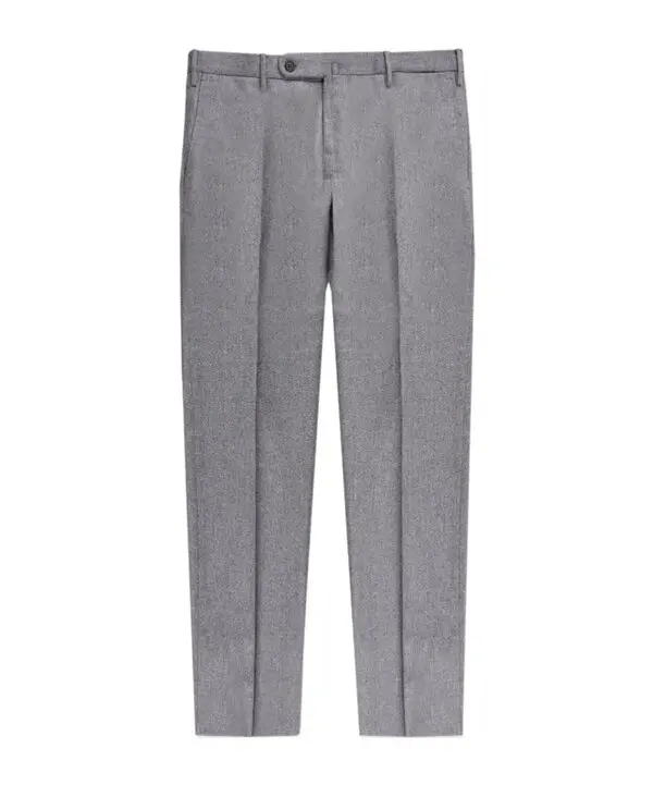 Incotex Pleated Wool-blend Pants