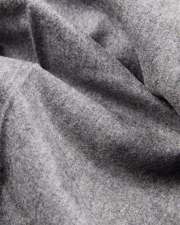 Incotex Pleated Wool-blend Pants