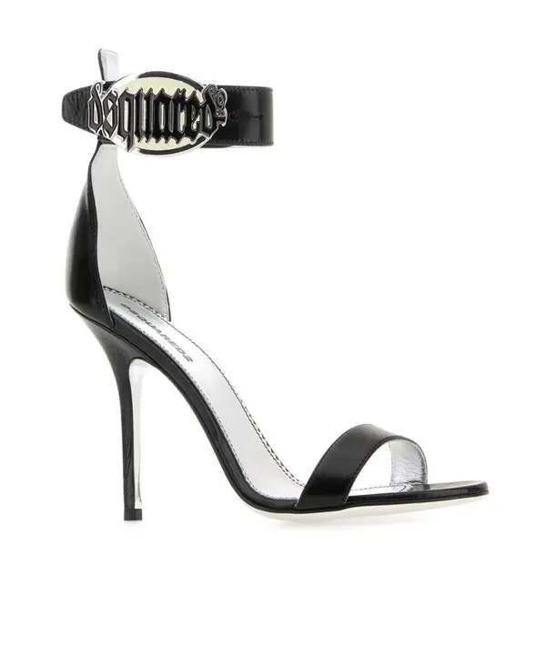 Dsquared2 Gothic Sandals