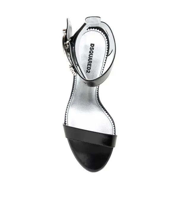 Dsquared2 Gothic Sandals
