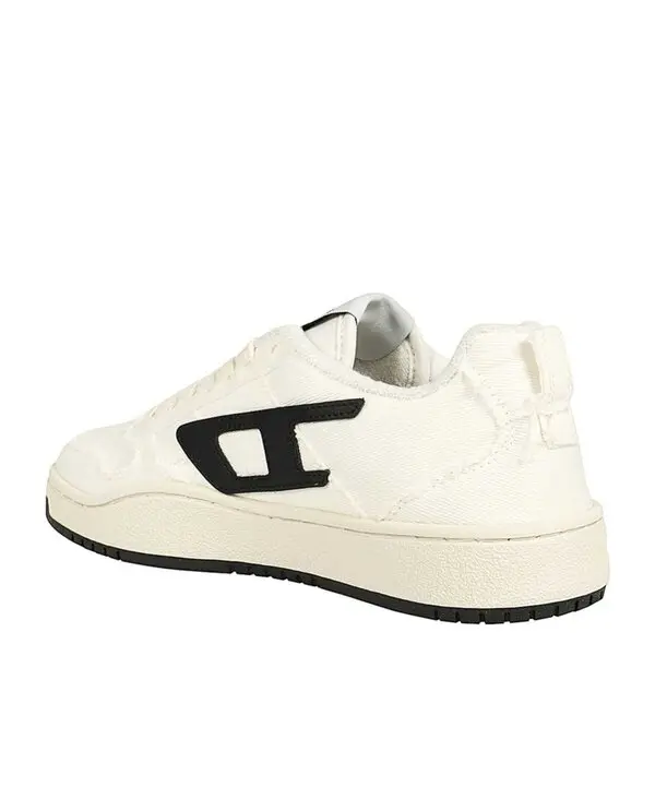DIESEL® S-ukiyo Denim Sneakers