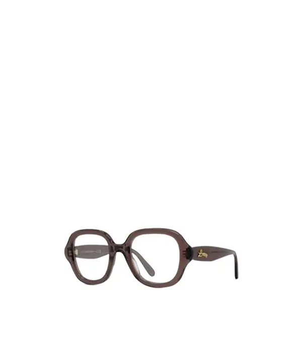 Loewe Oversized Square Glasses - Brown