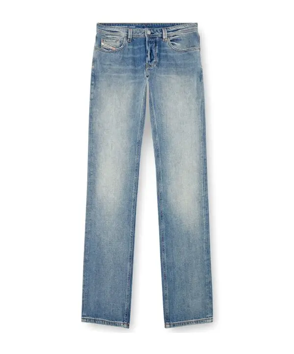DIESEL® 1985 Larkee 0grdn Straight Jeans