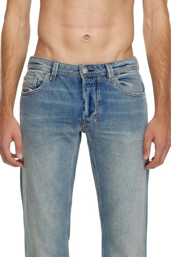 DIESEL® 1985 Larkee 0grdn Straight Jeans