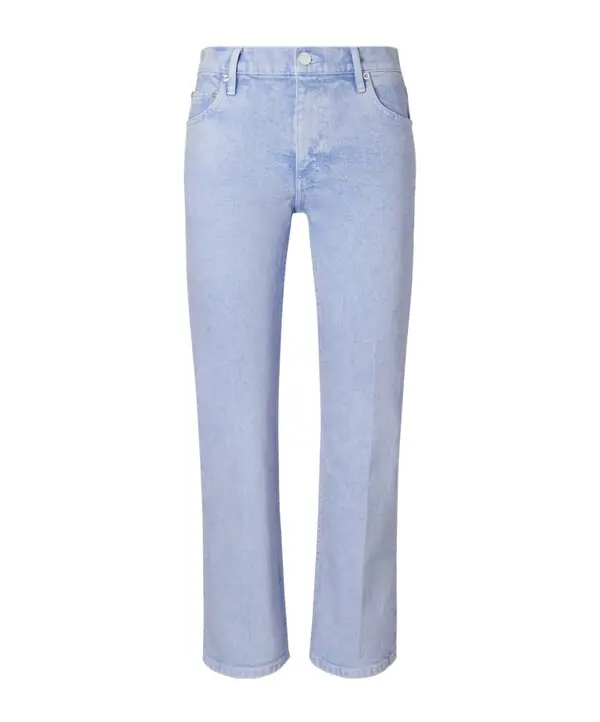 Tory Burch Kick Flared Jeans