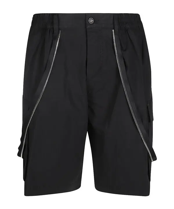 Dsquared2 Icon Clubbing Shorts
