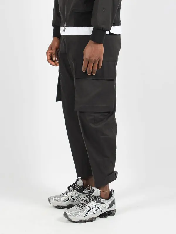Neil Barrett Cargo-pocket Trousers