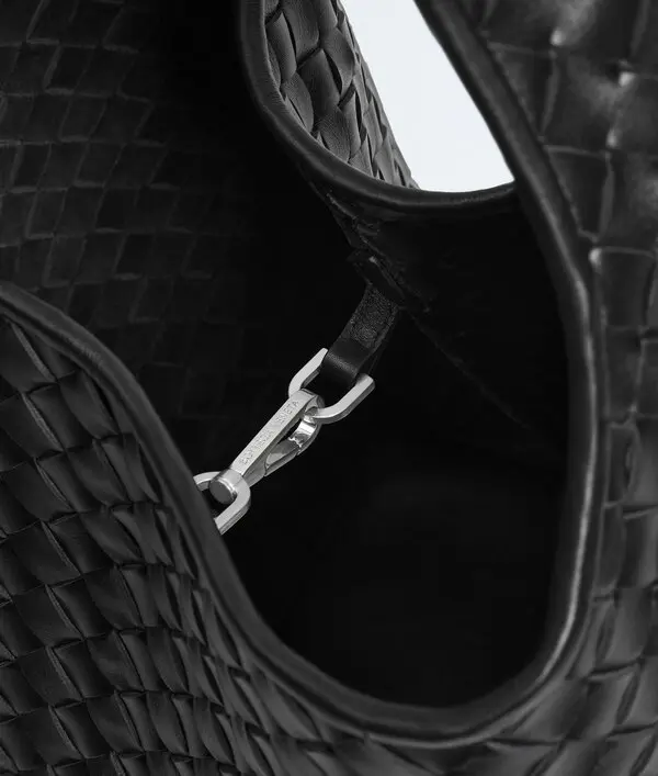 Bottega Veneta Triangolo Bucket