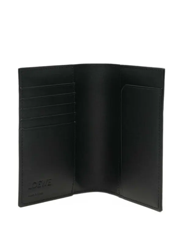 Loewe Bi-fold Passport Holder