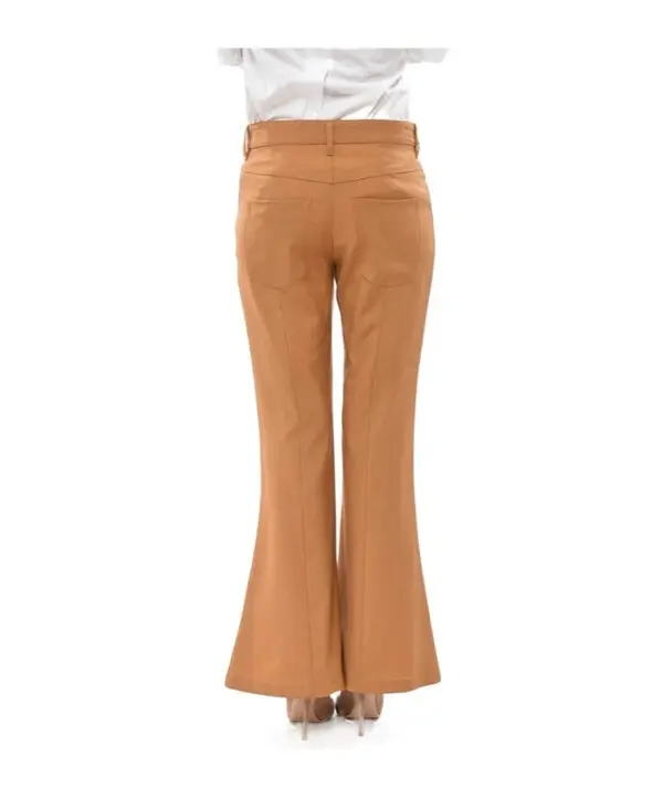 Marni Flared Casual Pants