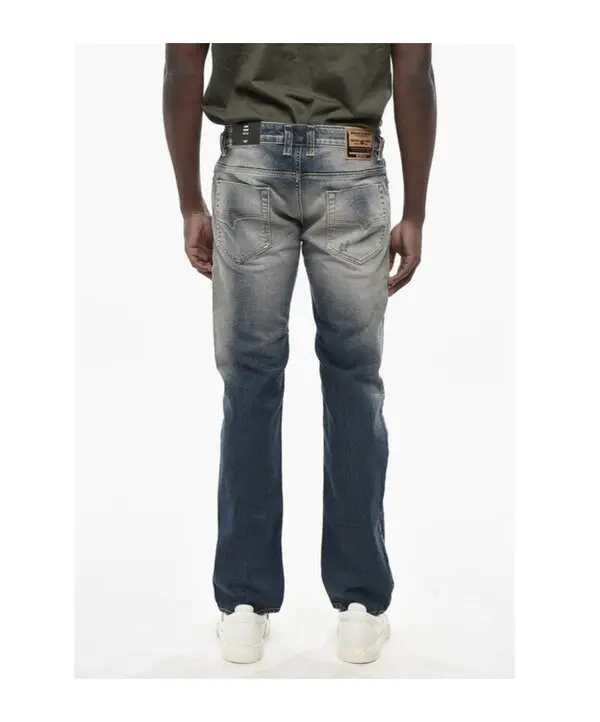 DIESEL® Safado-x Straight-leg Jeans