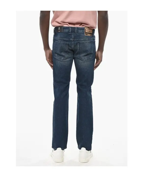 DIESEL® Safado-x Straight-leg Jeans
