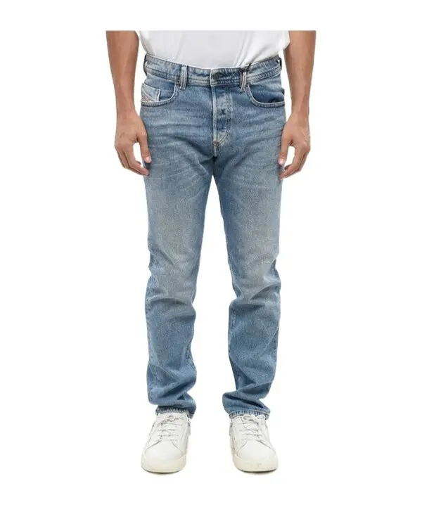 DIESEL® Buster Tapered Jeans