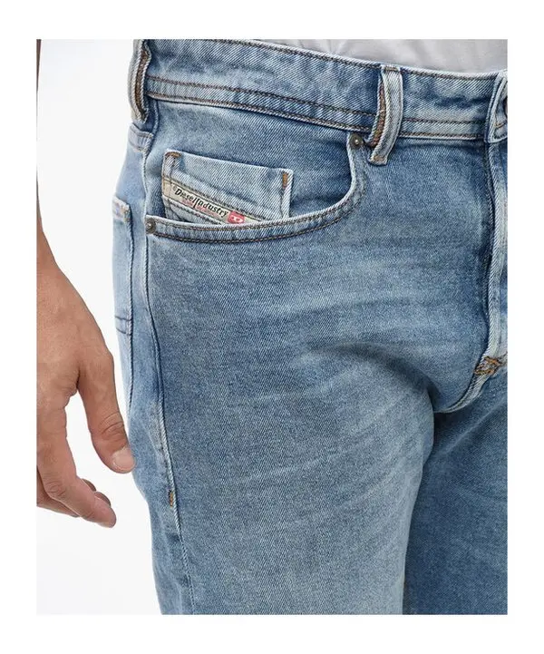 DIESEL® Buster Tapered Jeans