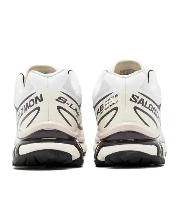 SALOMON Xt-6 Lace-up Sneakers