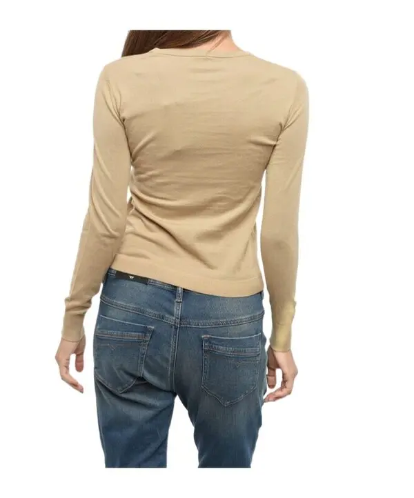 DIESEL® Long-sleeved Knitwear