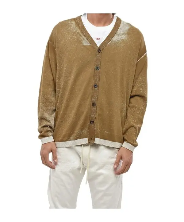 DIESEL® K-larence-b Cardigan