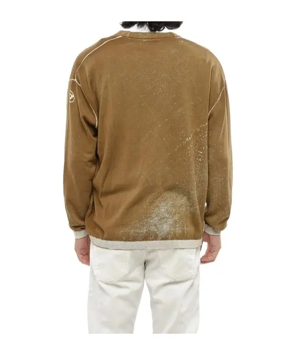 DIESEL® K-larence-b Cardigan