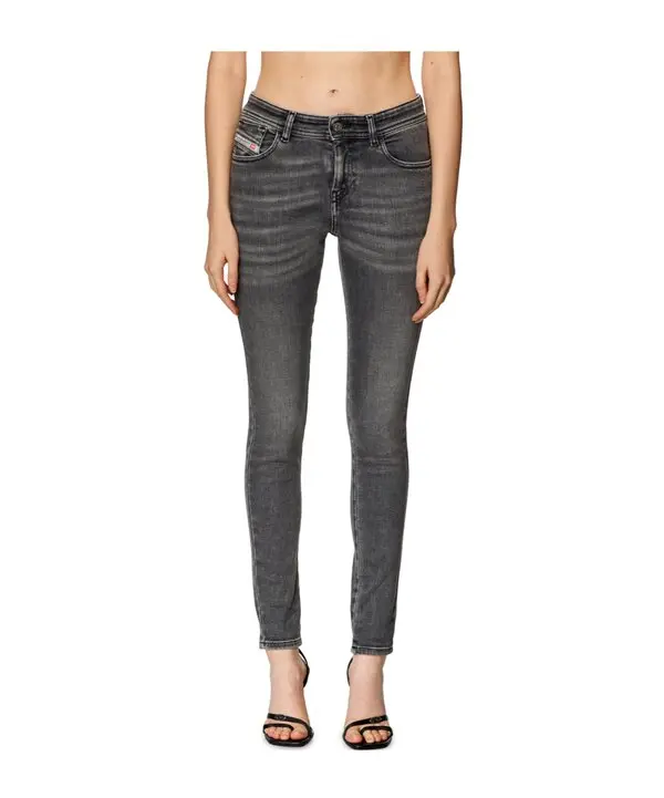 DIESEL® Skinny Jeans 2017 Slandy