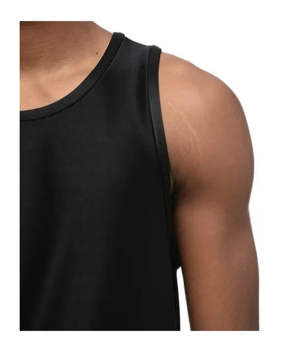 JIL SANDER Sleeveless Crew-neck Top