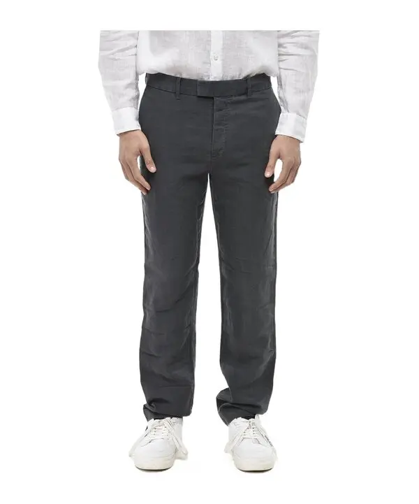ALLSAINTS Tailored Slim Fit Pants