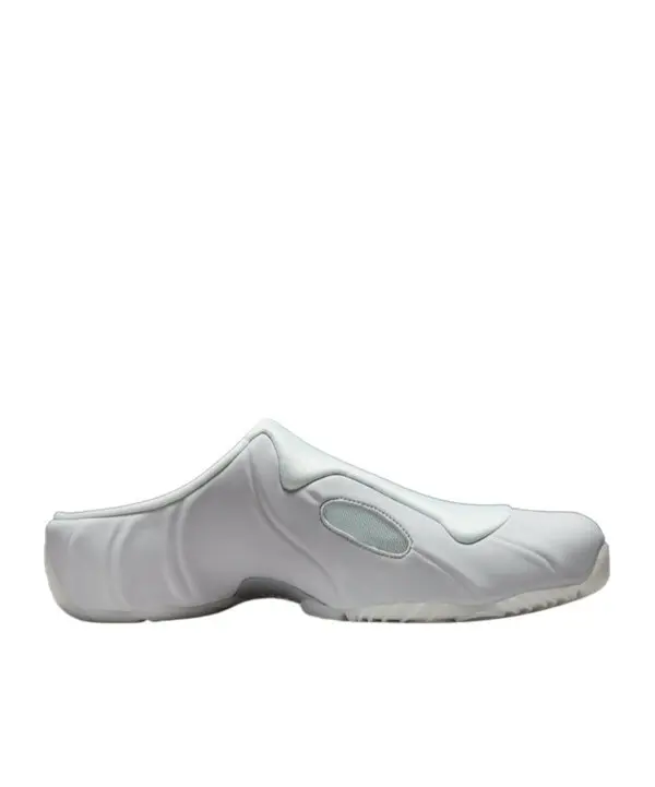 Nike Clogposite 'summit White' Sneakers - Gray
