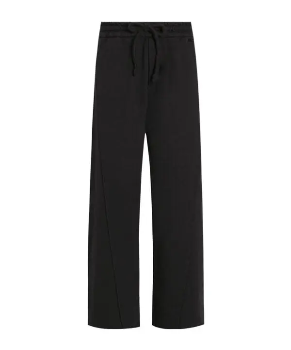 Dolce & Gabbana Drawstring Jogging Pants